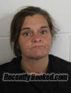 Recent Booking / Mugshot for RAMONA ANN MILSTEAD in Floyd County, Georgia