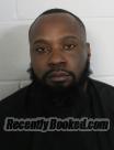 Recent Booking / Mugshot for RICKY WHITFIELD in Floyd County, Georgia