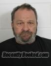 Recent Booking / Mugshot for STUART NELSON BANKS in Floyd County, Georgia