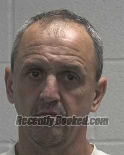 Recent Booking / Mugshot for KEVIN MICHAEL EAKER in Cleveland County ...