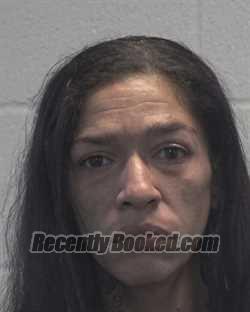 Recent Booking / Mugshot for STEPHANIE MARIE WILLIAMS in Cleveland ...