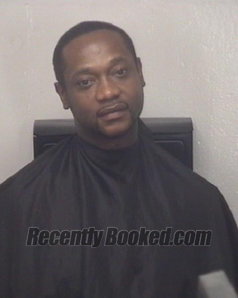 Recent Booking / Mugshot for STETSON TYLER PROCTOR in Cleveland County ...