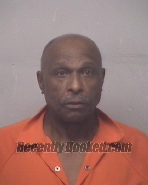 Jerry Dean Webber Mugshot & Arrest Info | Cleveland County, NC