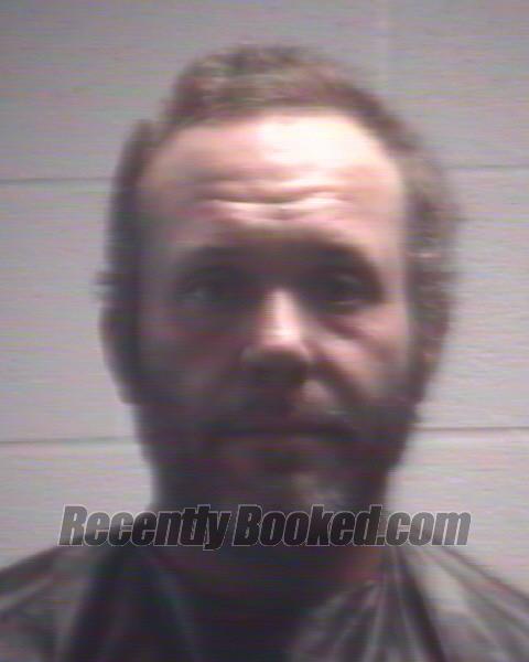 Recent Booking / Mugshot for DONALD HASSON BRIGHT in Cleveland County ...