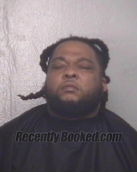 Recent Booking / Mugshot for DARRELL ARTHUR BENTLEY in Cleveland County ...