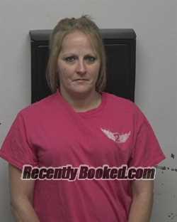 Recent Booking / Mugshot for MANDY CHRISTINE QUEVEDO in Cleveland ...