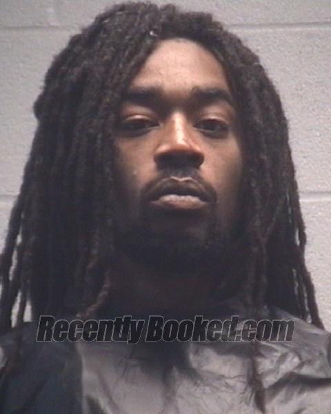Recent Booking / Mugshot for DEANGELO JERMICHAEL WRIGHT in Cleveland ...