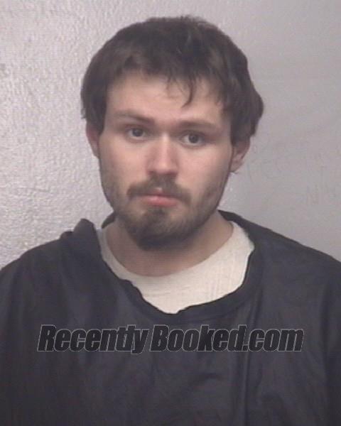 Recent Booking / Mugshot for JOSHUA DYLAN WILSON in Cleveland County ...