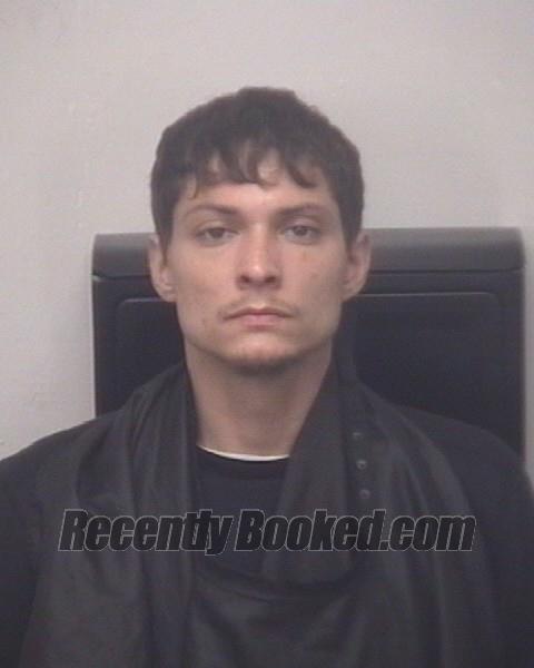 Recent Booking / Mugshot for DANIEL ERIK TAFT in Cleveland County ...