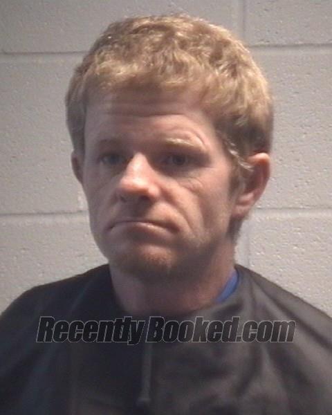 Recent Booking / Mugshot for MICHAEL SCOTT SMITH in Cleveland County ...