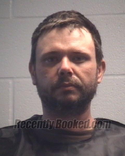 Recent Booking / Mugshot for JERRY ROBERT WORKMAN in Cleveland County ...