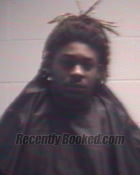 Recent Booking / Mugshot for CHRISTOPHER MARCEL DODD in Cleveland ...