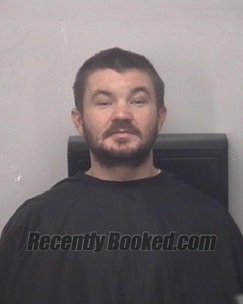 Recent Booking / Mugshot for BOBBY DEAN ABEE in Cleveland County, North ...