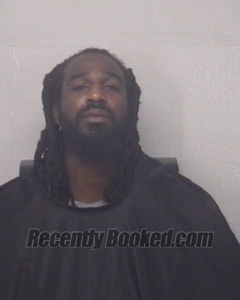 Recent Booking / Mugshot for JOSEPH LAMAR KENDRICK in Cleveland County ...