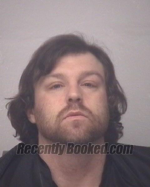 Recent Booking / Mugshot for SHANNON RAY BRIDGES in Cleveland County ...