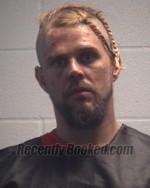 Recent Booking / Mugshot for JOSHUA KEITH CLAY in Cleveland County ...