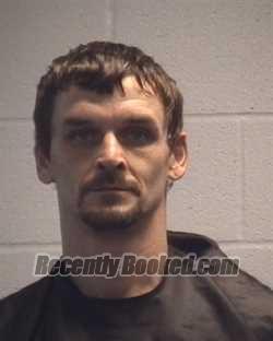 Recent Booking / Mugshot for SHON ALAN WILLIAMS in Cleveland County ...
