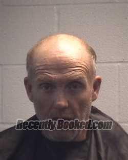 Recent Booking / Mugshot for TIMOTHY DALE FRAZIER in Cleveland County ...