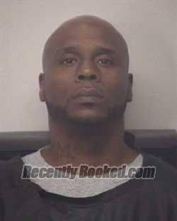 Recent Booking / Mugshot for TRAVIS KATRELL MCCORD in Cleveland County ...