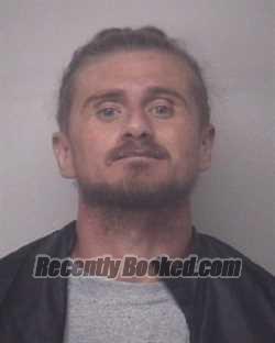 Recent Booking / Mugshot for JONATHAN DAVID CRUMBLEY in Cleveland ...