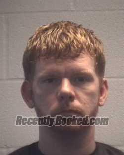 Recent Booking / Mugshot for DANNY RAY MOORE in Cleveland County, North ...