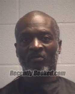 Recent Booking / Mugshot for DONALD LEE HUNTER in Cleveland County ...