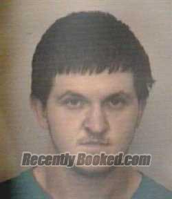 Recent Booking / Mugshot for CHRISTOPHER LYNN DONALDSON in Cleveland ...