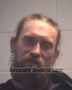 Recent Booking / Mugshot for TIMOTHY NIKOLAOS HOKE in Cleveland County ...