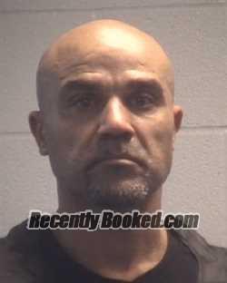 Recent Booking / Mugshot for SHJON MICHAEL STAMPS in Cleveland County ...