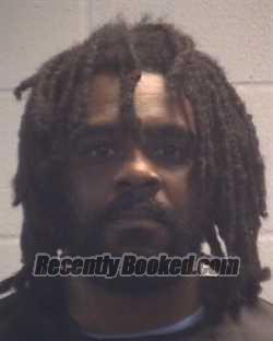 Recent Booking / Mugshot for RENALDO NEHMIAH SMITH in Cleveland County ...
