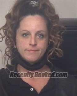 Recent Booking / Mugshot for KIMBERLY GAIL PERKINS in Cleveland County ...