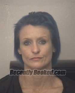 Recent Booking / Mugshot for BRANDY NICOLE WILLIS in Cleveland County ...