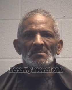 Recent Booking / Mugshot for IVAN LAREECE SURRATT in Cleveland County ...