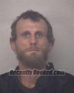 Recent Booking / Mugshot for ZENAS SETH ADKINS in Cleveland County ...
