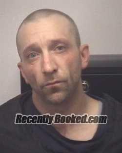 PHILLIP DAVID PRUITT Arrest Record & Booking Info – Cleveland County ...