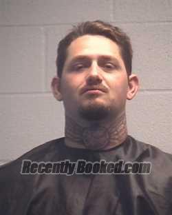 Recent Booking / Mugshot for LEROY SCOTT HALL in Cleveland County ...