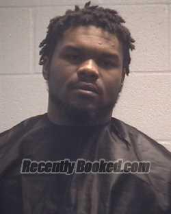 Recent Booking / Mugshot for TYQUAVIOUS SHATRAY JOHNSON in Cleveland ...