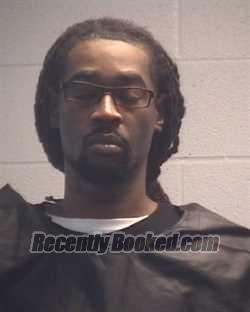 Recent Booking / Mugshot for DEANGELO JERMICHAEL WRIGHT in Cleveland ...