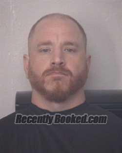 Recent Booking / Mugshot for BRANDON EARL COCHRANE in Cleveland County ...