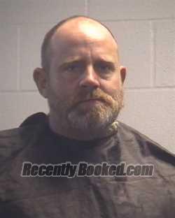 Recent Booking / Mugshot for KENT KENNEDY CHEEK in Cleveland County ...