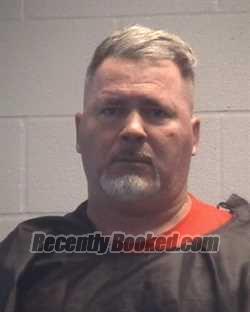 Recent Booking / Mugshot for CHRISTOPHER SCOTT ANDREWS in Cleveland ...