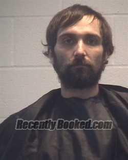 Recent Booking / Mugshot for RICHARD WAYNE WALLS in Cleveland County ...