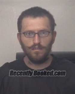 Recent Booking / Mugshot for TIMOTHY ALLEN PHILBECK in Cleveland County ...