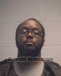 Recent Booking / Mugshot for RANDY SIMMONS in Cleveland County, North ...