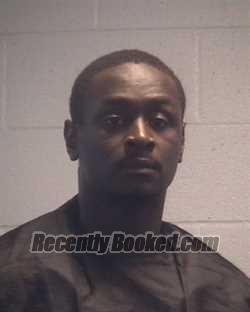 Recent Booking / Mugshot for LARRY DEAN LOGAN in Cleveland County ...