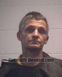 Recent Booking / Mugshot for TELFORD RAY CUMMINGS in Cleveland County ...