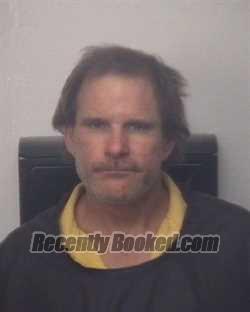 Recent Booking / Mugshot for BILLY GENE MCKINNEY in Cleveland County ...