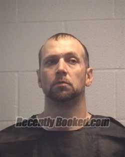 Recent Booking / Mugshot for JAMES DWIGHT FELTON in Cleveland County ...