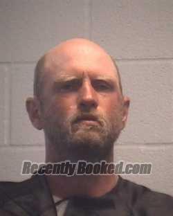 Recent Booking / Mugshot for RODNEY WAYNE ROWAN in Cleveland County ...