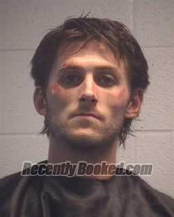 Recent Booking / Mugshot for BRIAN SCOTT SPURLING in Cleveland County ...